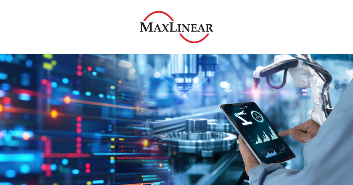 הרחבת השותפות בין MaxLinear לבין Rochester Electronics